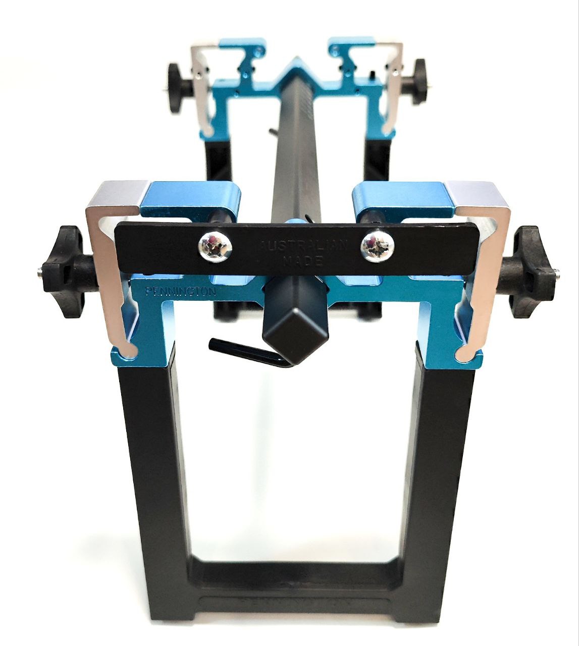 Pennington Blackhawk 303 Sharpening Jig – GS Racing